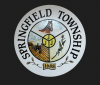 Springfield Township Municipal Services - New Jersey - Burlington ...